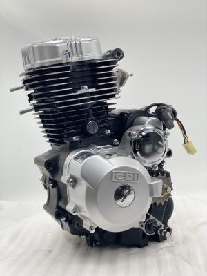 Cina Motore DAYANG CG150 da 150cc raffreddato ad aria con sistema di accensione CDI in vendita