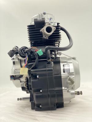 Cina Motore DAYANG CG150 da 150cc raffreddato ad aria con sistema di accensione CDI in vendita