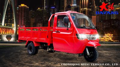 China DAYANG T5 300cc watergekoelde benzinemotoriseerde driewieler met een laadvermogen ≥ 400 kg Te koop
