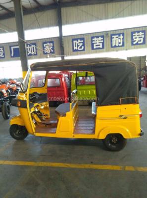 中国 ダヤング・ホイール・タクシー 三輪車 バジャージュ・パルサー 135 リクショ・トゥック・トゥック 販売のため