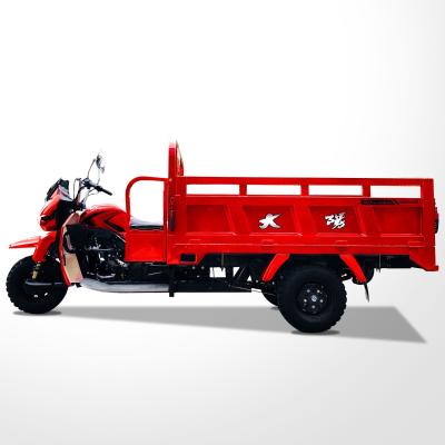 中国 200cc 3輪貨物バイク 最大速度70km/h以上 800kgの荷重 販売のため