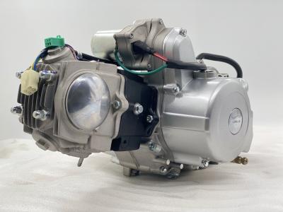 中国 電動DAYANG 50cc コンプリートバイク エンジン 49.5ml 排気量 2.9kW マックス.パワー 販売のため