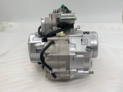 中国 電動DAYANG 50cc コンプリートバイク エンジン 49.5ml 排気量 2.9kW マックス.パワー 販売のため