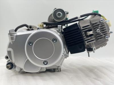 中国 電動DAYANG 50cc コンプリートバイク エンジン 49.5ml 排気量 2.9kW マックス.パワー 販売のため