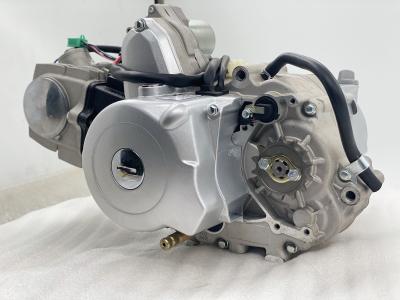 中国 電動DAYANG 50cc コンプリートバイク エンジン 49.5ml 排気量 2.9kW マックス.パワー 販売のため