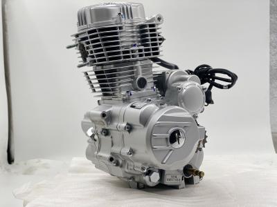 Cina Alta velocità 3 ruote motore completo cilindro per YF150cc DAYANG triciclo in vendita