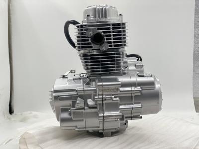 Cina Alta velocità 3 ruote motore completo cilindro per YF150cc DAYANG triciclo in vendita