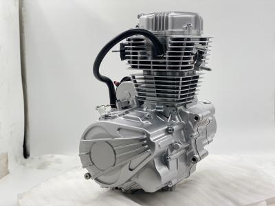 Cina Alta velocità 3 ruote motore completo cilindro per YF150cc DAYANG triciclo in vendita