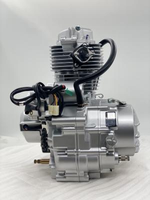 Cina Alta velocità 3 ruote motore completo cilindro per YF150cc DAYANG triciclo in vendita
