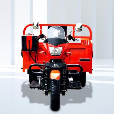 中国 200ccの貨物用三輪バイク,モーター運転タイプ,回転重量 ≥500kg 販売のため