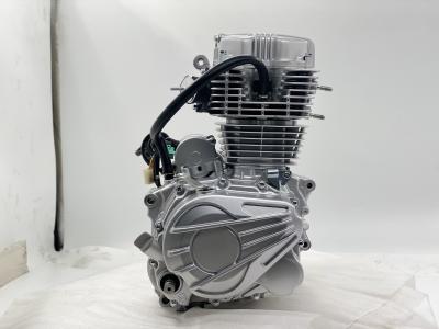 Cina Motore DAYANG YF a 200cc raffreddato ad aria a freddo in vendita