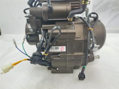 Cina 250cc DAYANG LIFAN Motorcycle Engine Assembly Single Cylinder Quattro tempi stile Origine CCC in vendita