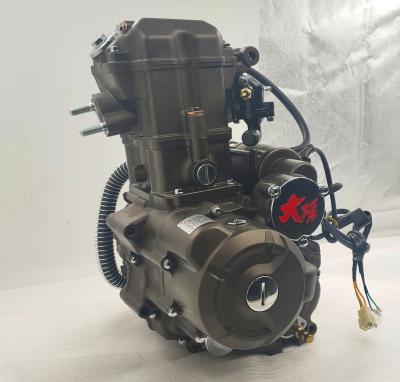 中国 DAYANG LIFAN バイク 150cc エンジン組立 シングルシリンダー 4ストローク オリジンのタイプ 販売のため