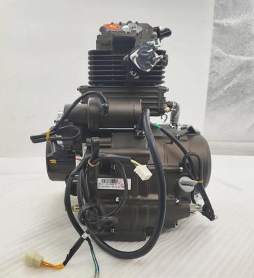 Cina LIFAN CG cool 200cc DAYANG Motorcycle Engine Assembly Single Cylinder Quattro tempi stile in vendita
