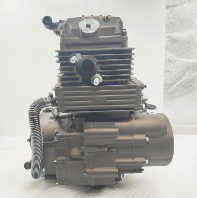 Cina LIFAN CG cool 200cc DAYANG Motorcycle Engine Assembly Single Cylinder Quattro tempi stile in vendita