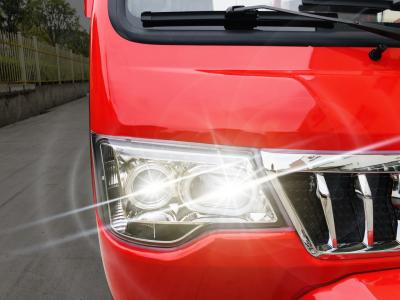 Cina Triciclo a cabina chiusa Performance ad alto costo con motore potente a 12V in vendita