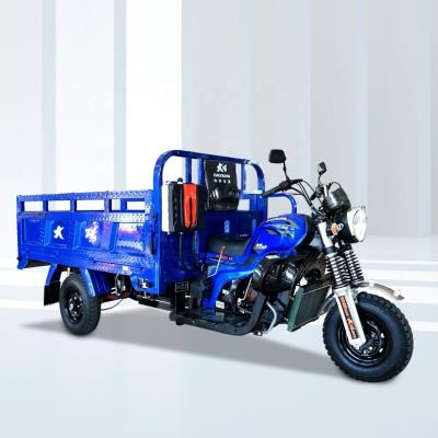 中国 DAYANG 150CC 貨物三輪車 単機車 4 ストックエンジン 9 座席 販売のため
