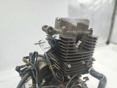 中国 DAYANG LIFAN モーターサイクルのエンジン組立 シングルシリンダー 4 ストックスタイル マックスパワー 9.5/8000 販売のため