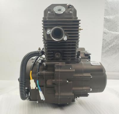 中国 DAYANG LIFAN エンジン CG200 200cc シングルシリンダー 電動/キック メソッド 原産 製造タイプ 販売のため