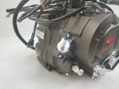 中国 DAYANG LIFAN エンジン CG200 200cc シングルシリンダー 電動/キック メソッド 原産 製造タイプ 販売のため