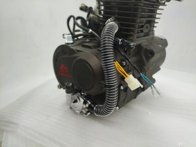 中国 DAYANG LIFAN エンジン CG200 200cc シングルシリンダー 電動/キック メソッド 原産 製造タイプ 販売のため
