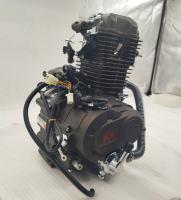 China 175cc DAYANG Motorcycle Engine Assembly with Max.Torque 12/6500 and CDI Ignition Method for sale