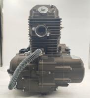 China 175cc DAYANG Motorcycle Engine Assembly with Max.Torque 12/6500 and CDI Ignition Method for sale