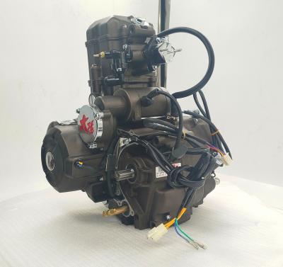 Cina Motore monocilindrico a quattro tempi DAYANG LIFAN Motore da moto 150 ml CDI Accensione in vendita