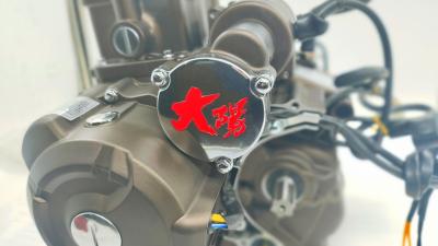 Cina Motore monocilindrico a quattro tempi DAYANG LIFAN Motore da moto 150 ml CDI Accensione in vendita