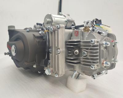 Cina Motore elettrico / Kick Start DAYANG 140cc Cool Nature Motor Motorcycle con metodo a 4 tempi in vendita