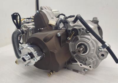 Cina Motore elettrico / Kick Start DAYANG 140cc Cool Nature Motor Motorcycle con metodo a 4 tempi in vendita