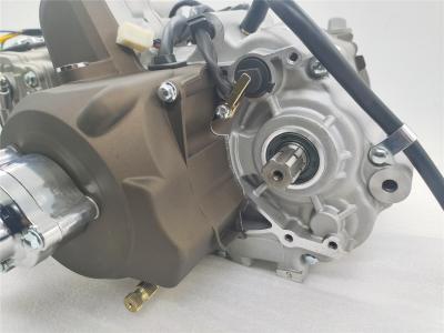 Cina Motore elettrico / Kick Start DAYANG 140cc Cool Nature Motor Motorcycle con metodo a 4 tempi in vendita