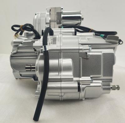 中国 原産地 CCC 110CC DAYANG コンプリートバイク 点火と自然シリンダースタイル 販売のため
