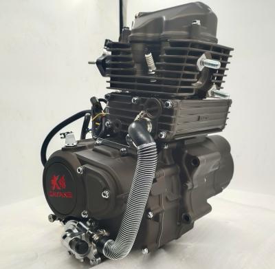 Cina Motore DAYANG LIFAN monocilindrico a quattro tempi per moto CG150cc in vendita