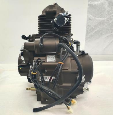 Cina Motore DAYANG LIFAN monocilindrico a quattro tempi per moto CG150cc in vendita