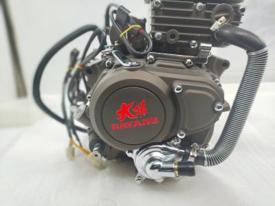 Cina Motore DAYANG LIFAN monocilindrico a quattro tempi per moto CG150cc in vendita