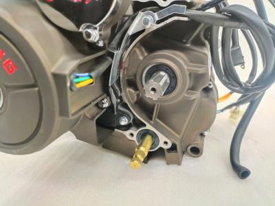 Cina Motore DAYANG LIFAN monocilindrico a quattro tempi per moto CG150cc in vendita