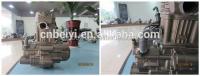 China 300cc Water Cooled Engine For Tricycle Compression Ratio 10 1 for Optimal Performance for sale
