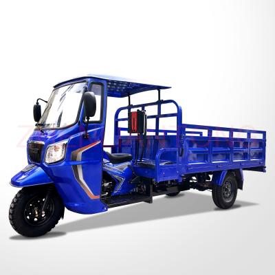 Cina 250cc monociclo 4 tempi con freno a disco anteriore e freno a tamburo posteriore in vendita