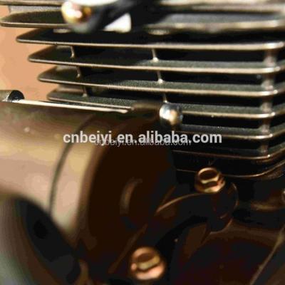 Cina Motore Lifan a 175cc raffreddato ad aria con cilindrata di 150,4 ml e coppia 12/6500 in vendita
