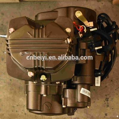 Cina Motore Lifan a 175cc raffreddato ad aria con cilindrata di 150,4 ml e coppia 12/6500 in vendita
