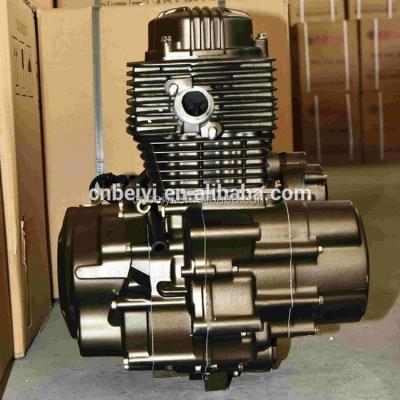 Cina Motore Lifan a 175cc raffreddato ad aria con cilindrata di 150,4 ml e coppia 12/6500 in vendita