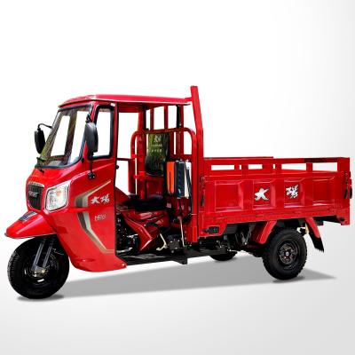 Cina 300cc 250cc Dayang Motorcycle Trike con pneumatici 5.0-12 e motore avanzato in vendita