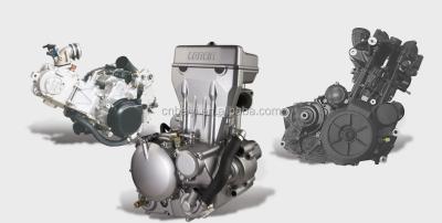 Cina 652cm3 Lubrificazione da spruzzo a pressione LIFAN/LONCIN/ZONGSHEN/DAYANG Motore triciclo motociclistico in vendita