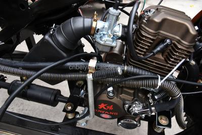 Cina Motore per auto a 3 ruote Loncin per 149,4cc di cilindrata monocilindrico a 4 tempi raffreddato ad aria in vendita