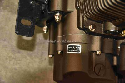 China 53*53 Bore And Stroke 250cc Gasoline Engine Air-Cooled 326*402*412 Mm for sale