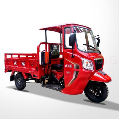 China Dayang 200cc Open Mio I 125 motor scooter voor vracht achterste veerbladeren 5 2 en ontwerp Te koop