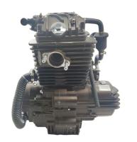 China A-CLASS 250cc Motorcycle Engine Wolf Style Water-Cooled CDI Ignition Kick Start for sale