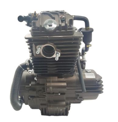 Cina Motore da moto da 250cc di classe A, stile lupo, a raffreddamento idrico, accensione CDI in vendita
