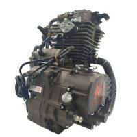 China A-CLASS 250cc Motorcycle Engine Wolf Style Water-Cooled CDI Ignition Kick Start for sale